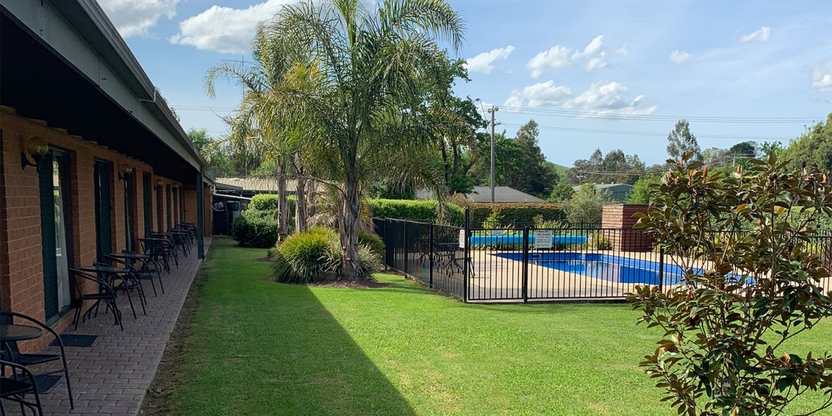 Alexandra Motel & Motor Inn – Accommodation in Alexandra, Eildon, Lake ...